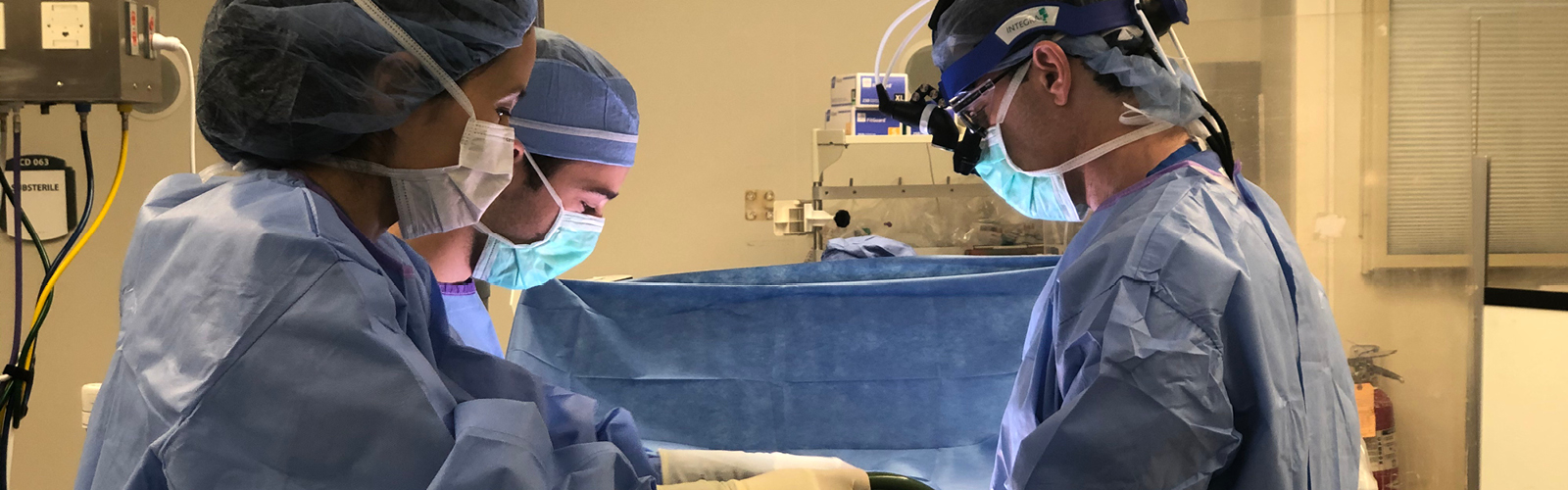 REVISION SPINE SURGERY | Atlantic Spine Specialists | Morristown NJ